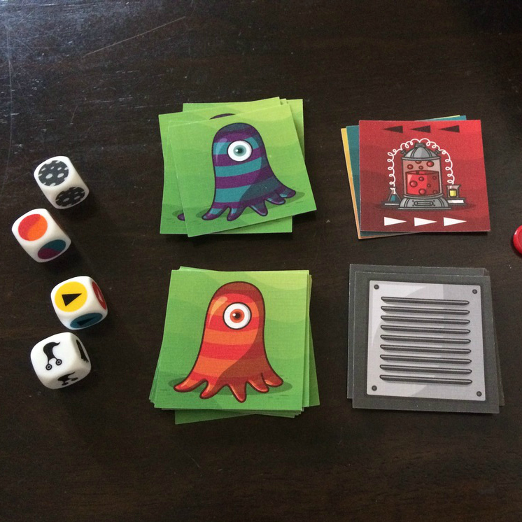 Southern In Law: The Ultimate Board Game Guide