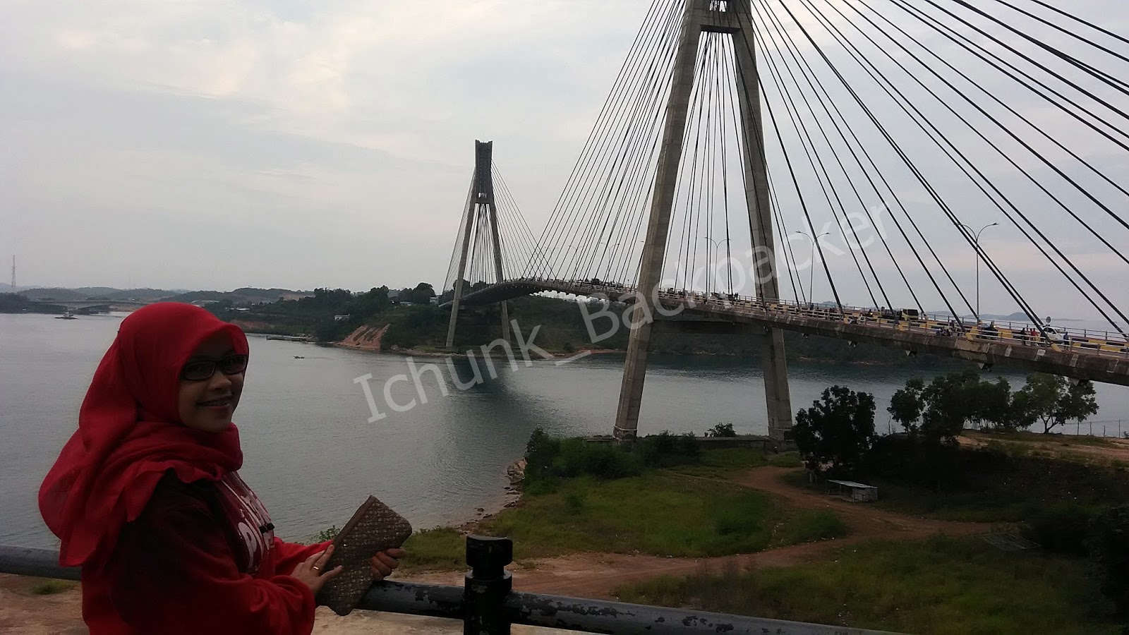 Wisata Jembatan BARELANG Batam | Ichunk Backpacker