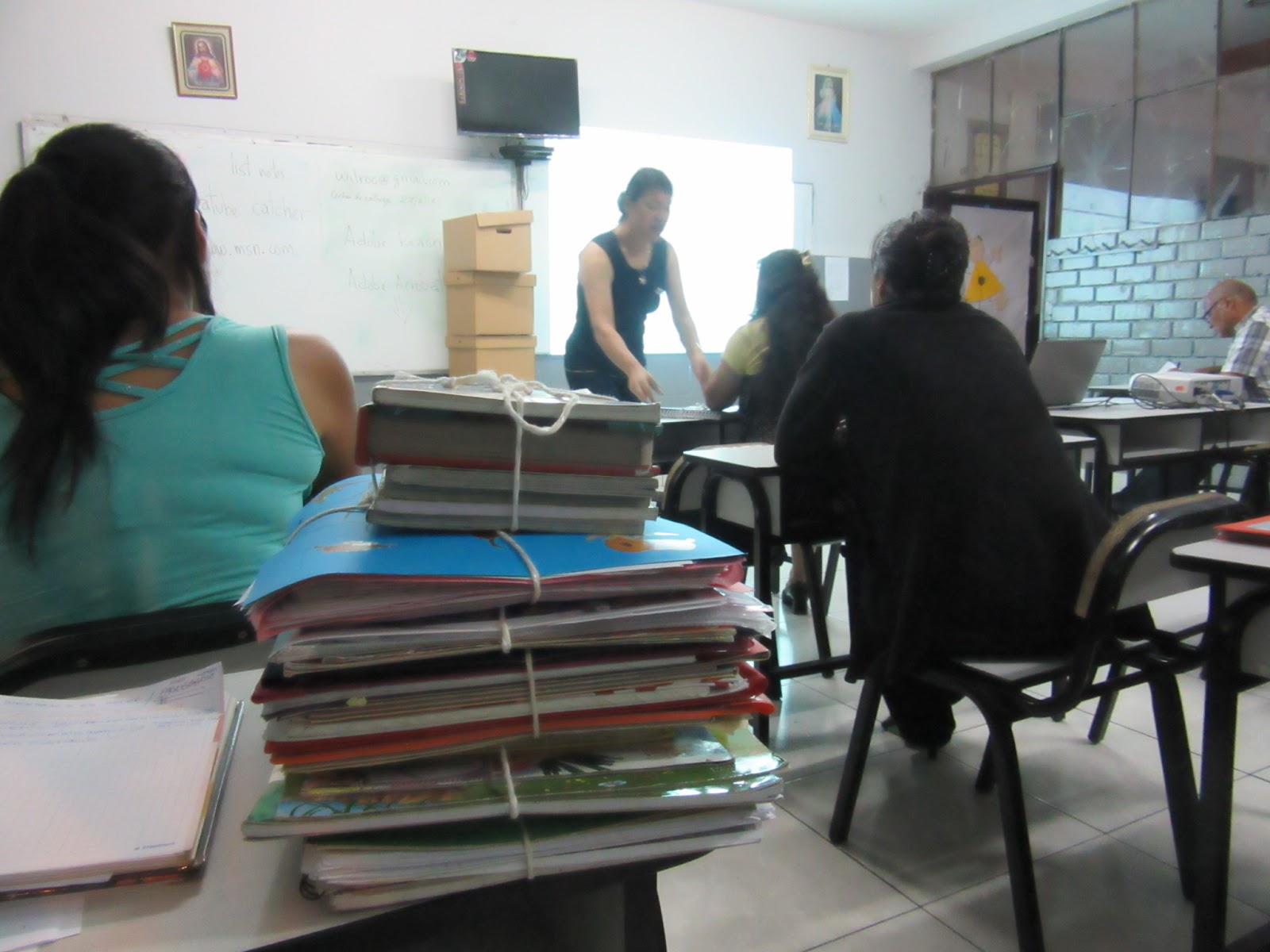 Cómo hacer un Nudo Archivístico. - ARCHIVOSAGIL