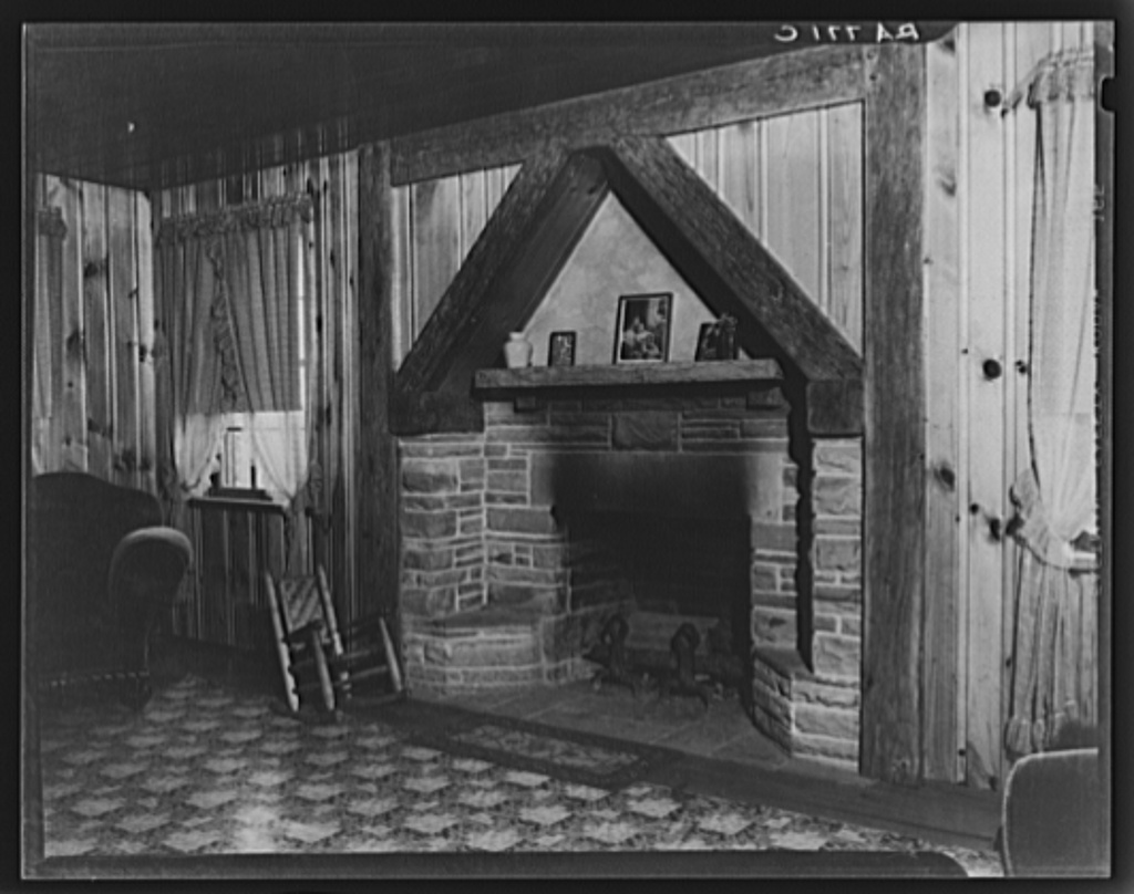 Jim Young Reporter: Farm Service Admisntration Photos of the Cumberland ...