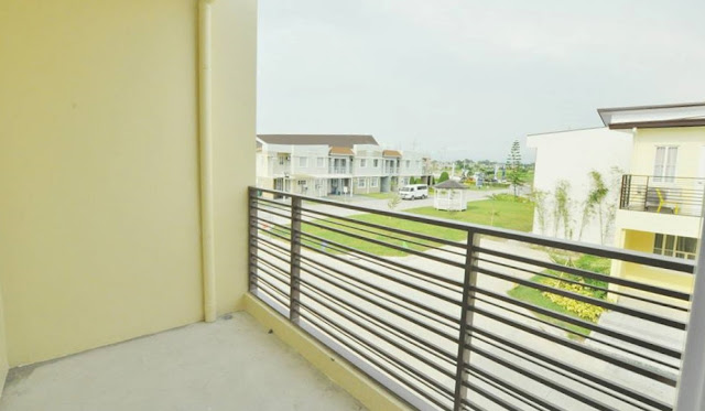 ADELLE Town House For Sale | Lancaster Zone 2 Model Houses