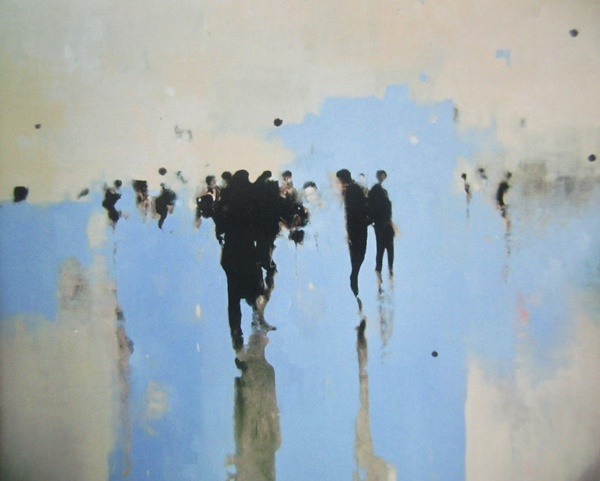 Impressioni Artistiche : ~ Geoffrey Johnson