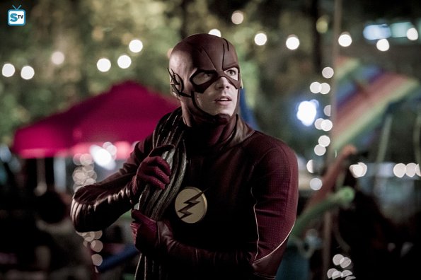 THE FLASH - I Poteri di Caitlin prenderanno il sopravvento? ANTEPRIMA ...