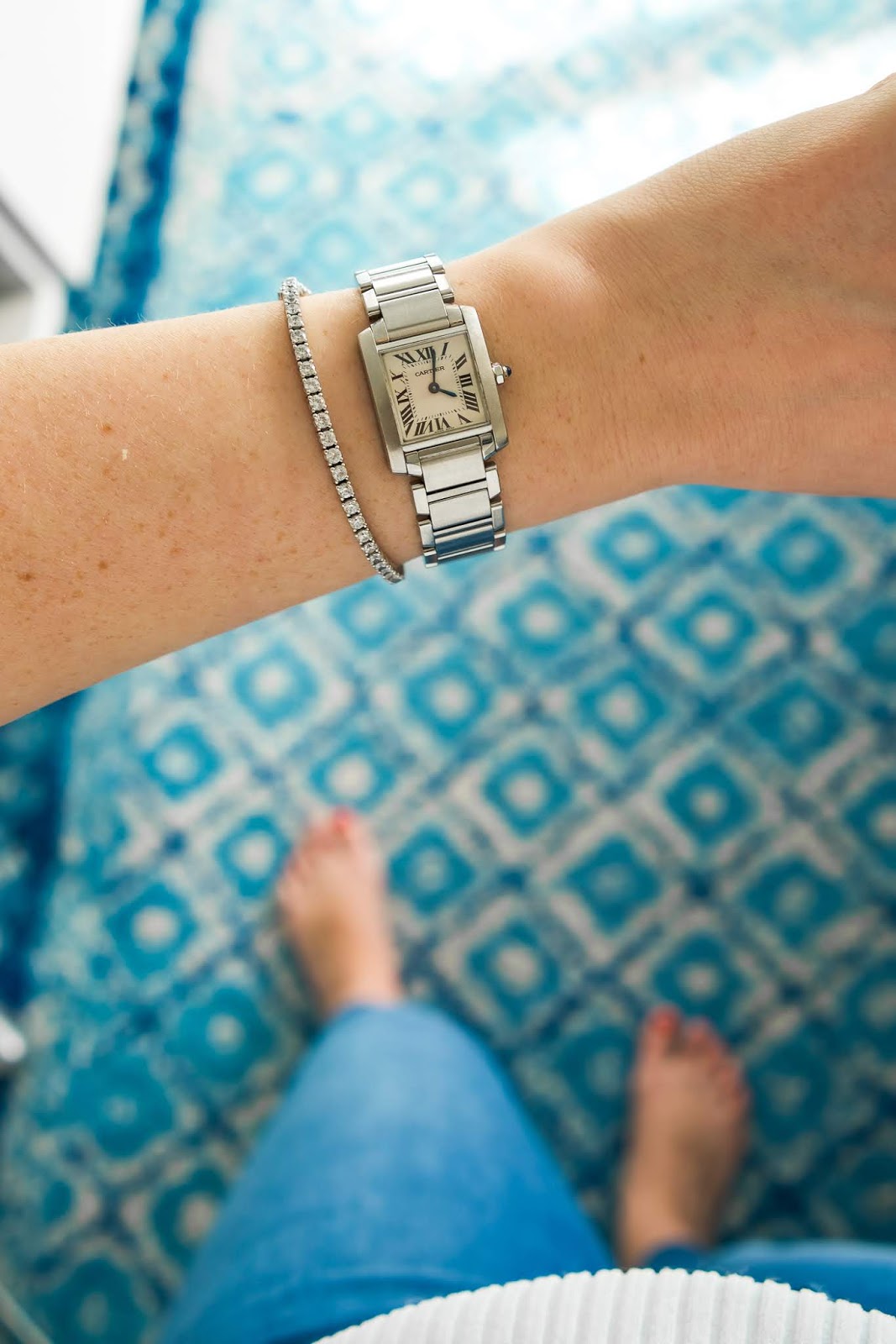 Tennis Bracelet Comparison & Pricing Guide | Connecticut Fashion and ...