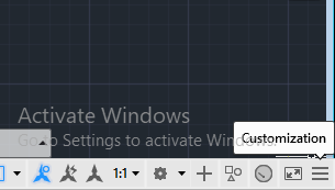 Chapter 2 : 2D Drawing basics tools