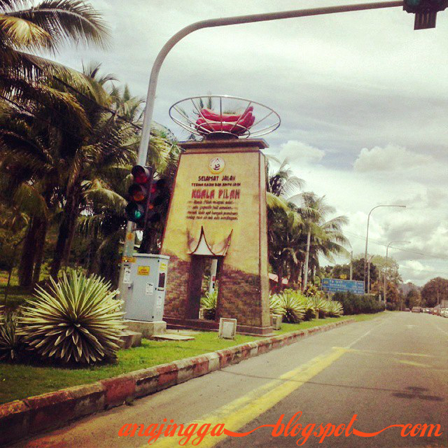 Terima Kasih Kuala Pilah