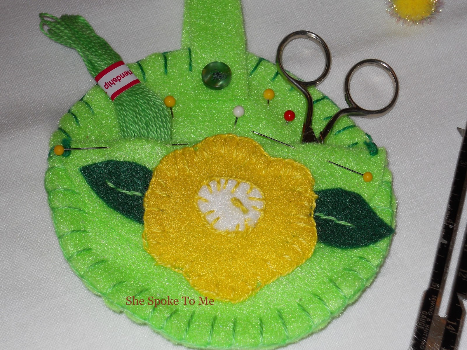 Loretta's...She Spoke To Me: Tuesday Trinkets