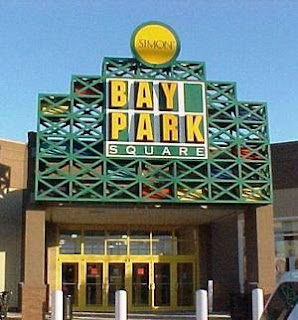 Spend Freely: Mom's Night Out at Bay Park Square Mall - Thursday, May 5