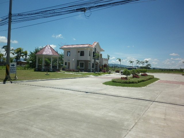 margie realty services: FILINVEST HOMES BUTUAN