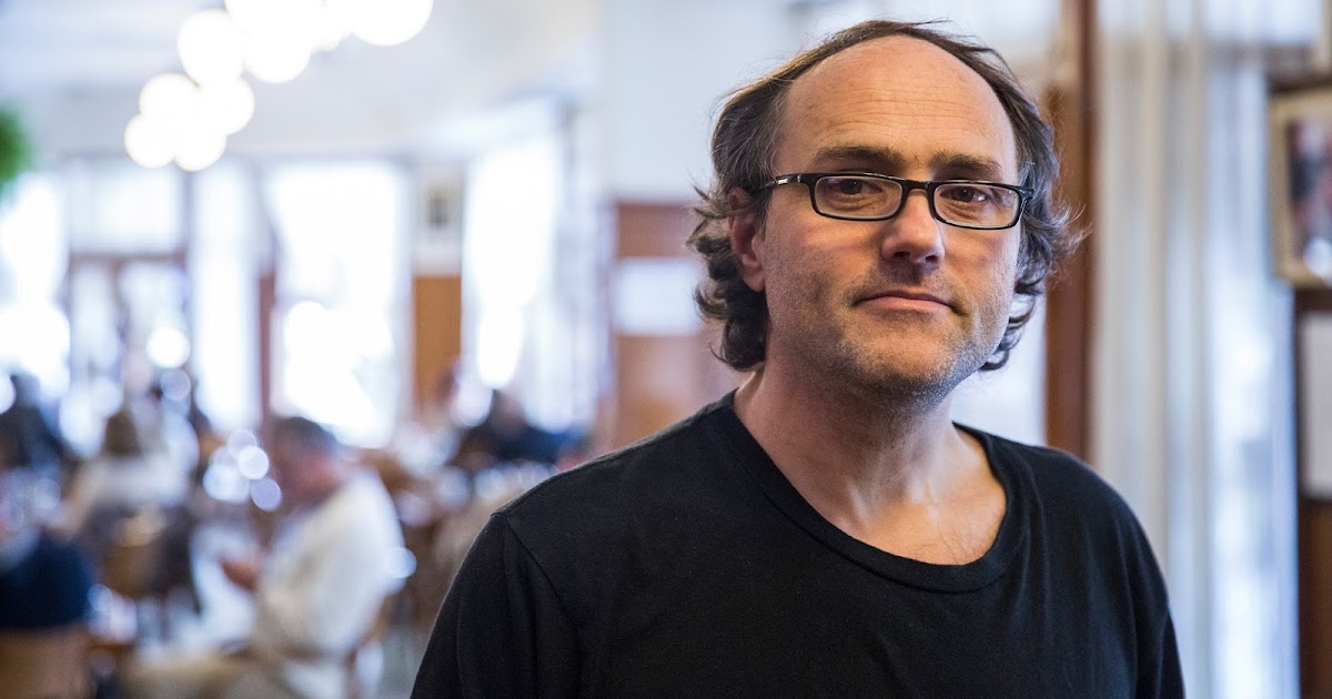 La otra: Roger Koza: la pregunta por el cine