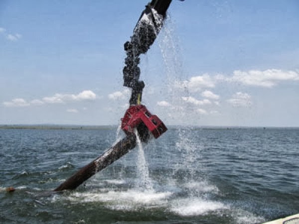 THE NATURAL RESOURCES BLOG : UNDERWATER LOGGING: THE CASE OF GHANA’S ...