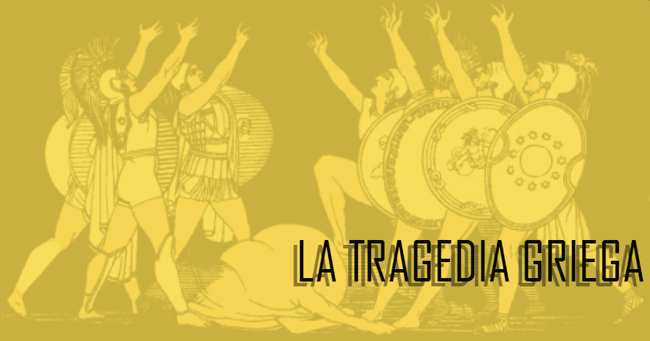 La tragedia griega: Conclusión La tragedia griega: Conclusión