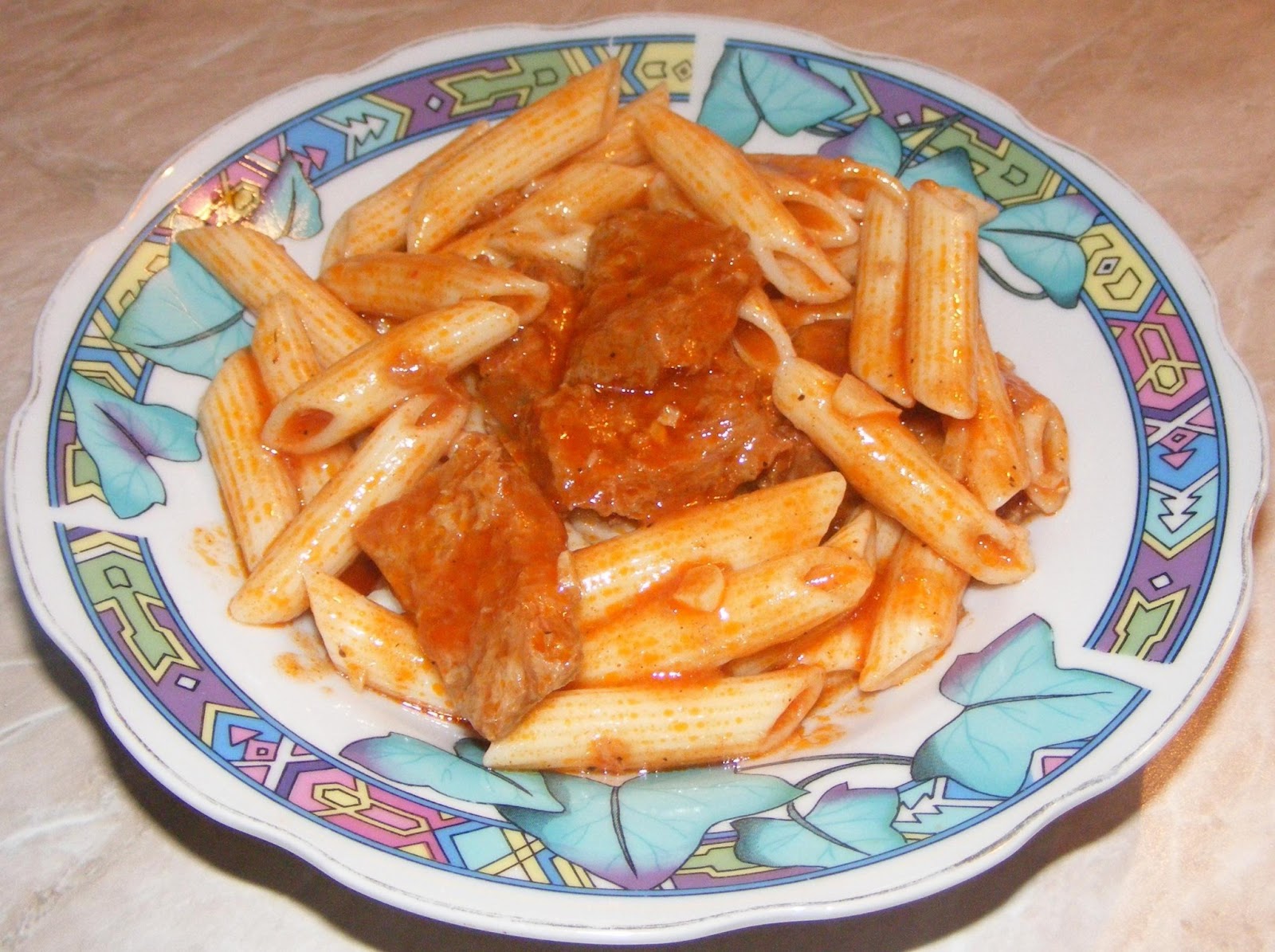 Paste cu soia Retete Culinare De Post | Preparatedevis.ro