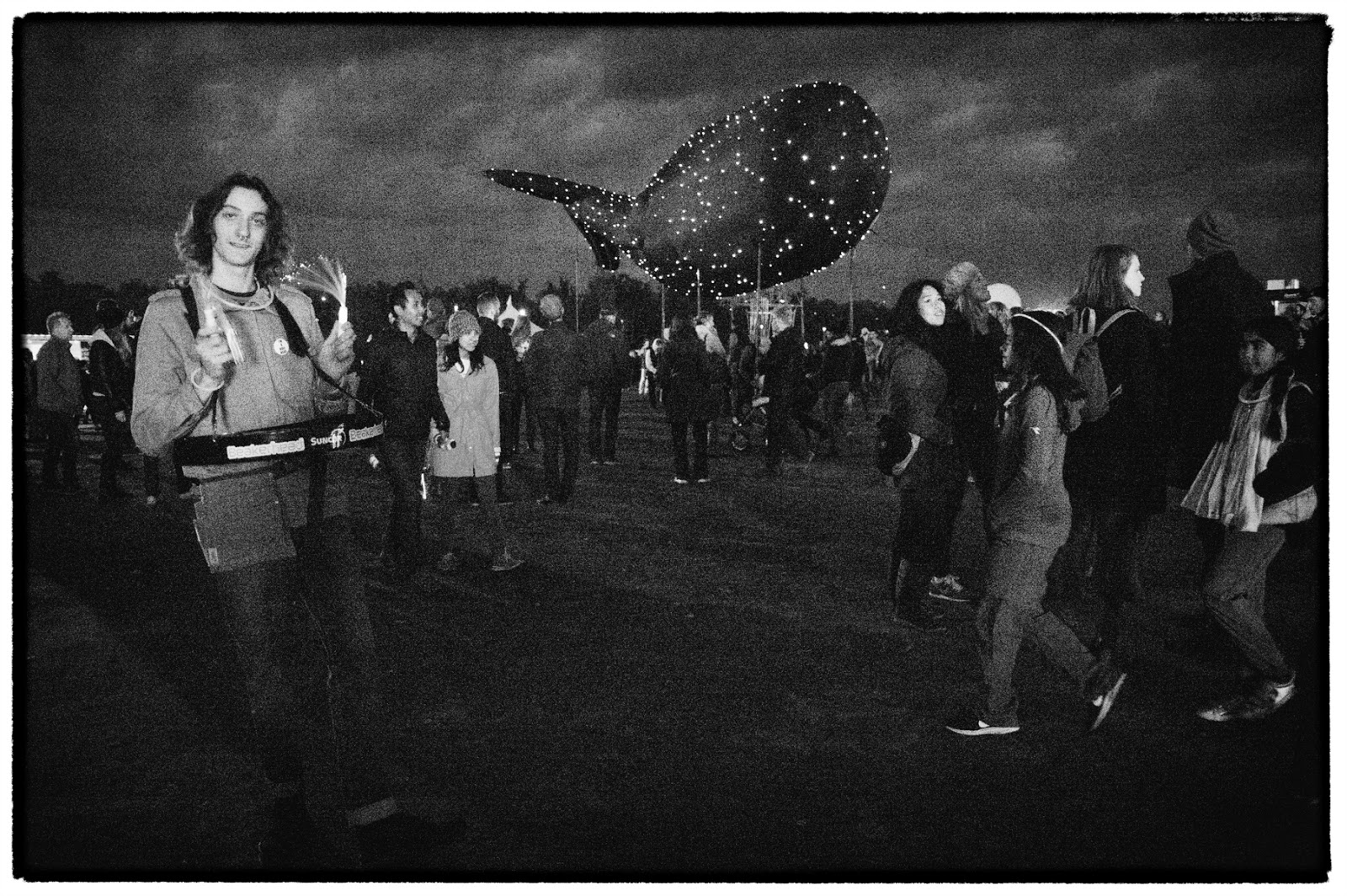 Wanderfull's Wanderings: Photography Rules: Rule of Odds