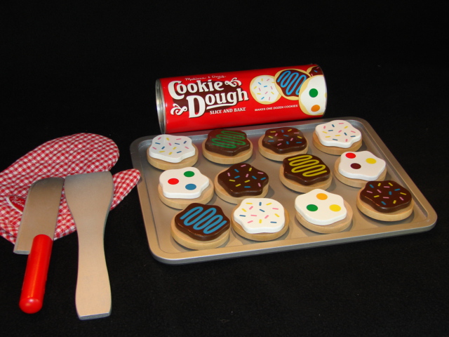 The Toy Bag: Reviews of Books & Toys for Babies, Toddlers, & Young ...