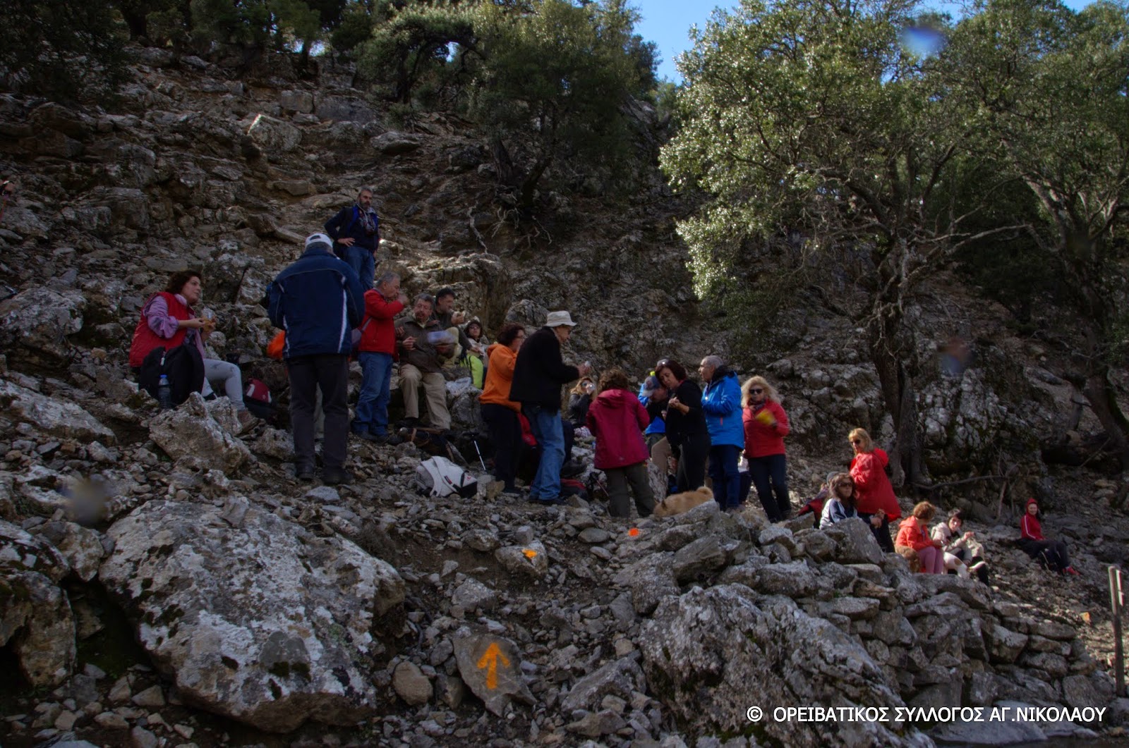 EXPLORE MOUNTAINS: ΠΕΖΟΠΟΡΙΑ :ΜΕΤΑΞΟΧΩΡΙ-ΠΗΓΗ ΣΚΑΦΙΔΙΑ-ΚΑΛΥΒΕΣ-ΖΩΝΑΡΙ ...