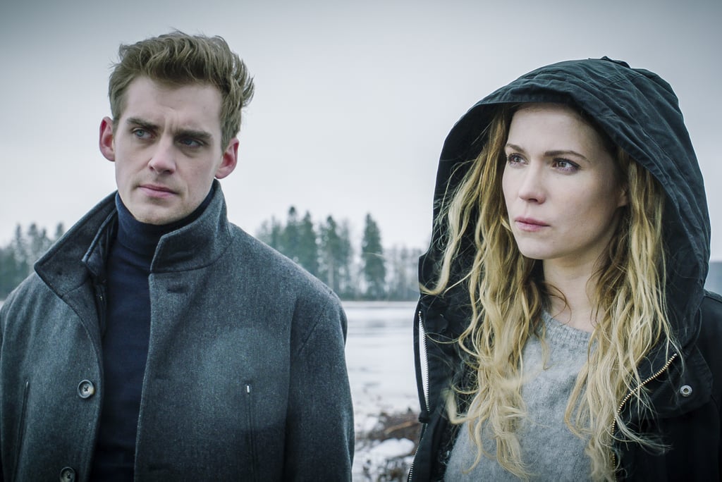 Deadwind - Rezension ~ Watch.Read.Talk.