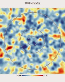 Electric Galaxy: Big-bang & Inflation Refuted by Eridanus Supervoid 900 ...