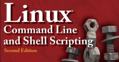 View Review Linux Command Line and Shell Scripting Bible, Second ...