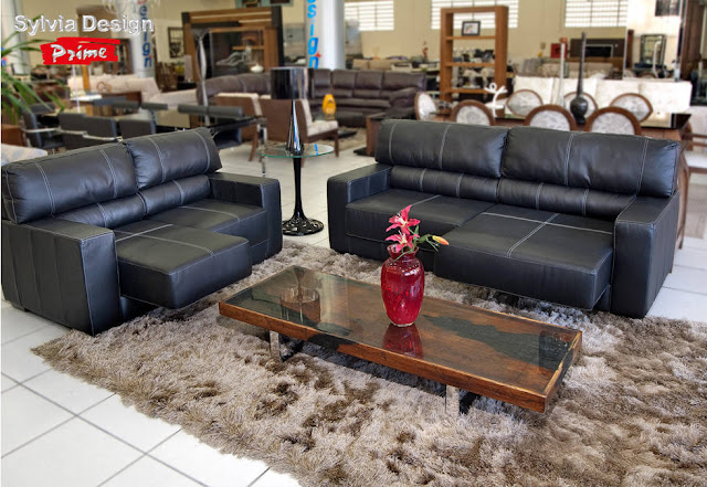 SYLVIA DESIGN AMBIENTES EM LOJAS