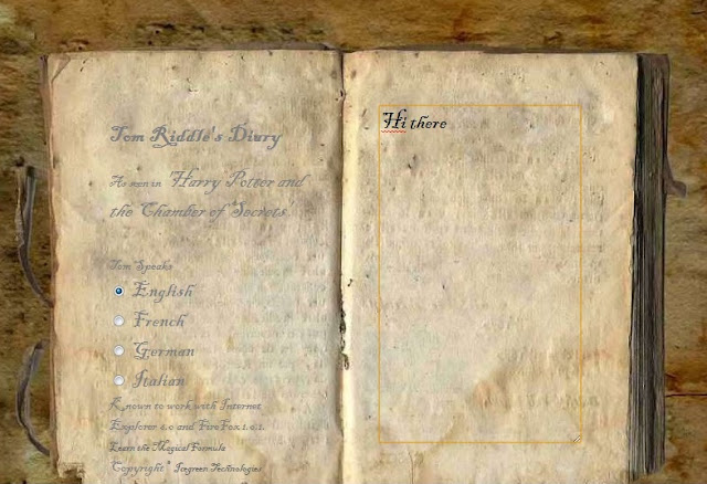 English stuff ESL: September 2012