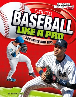 Great Kid Books: Common Core IRL: Baseball books for middle grade fans ...