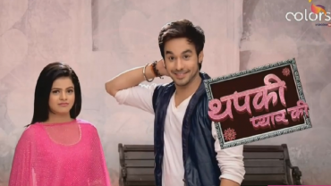 tv: Thapki Pyaar Ki 1 July 2016 Watch Online