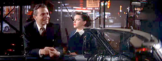 Bobby Rivers TV: Vicki Lester 1954 vs LA LA LAND