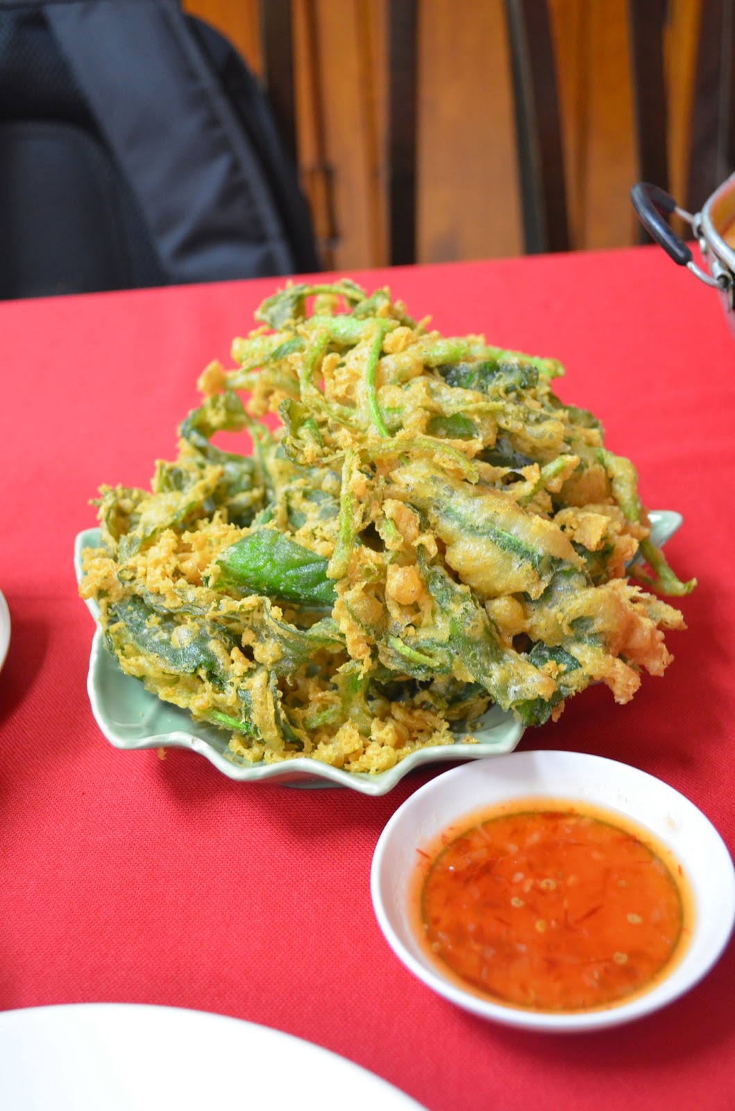 Our Journey : Penang Batu Lanchang - Sebai Sebai Thai Restaurants