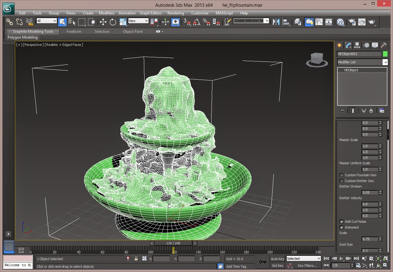 Houdini Indie | Computer Graphics Daily News