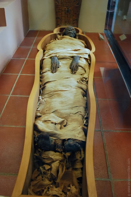 The Tourist: Top Attractions of Rome Vatican Museums Musei Vaticani