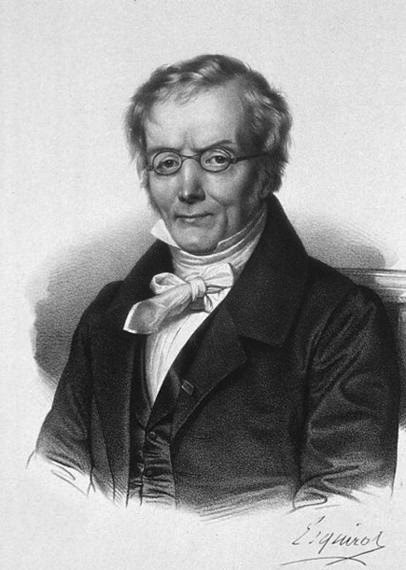 Psiquiatría histórica: Breve historia de las alucinaciones