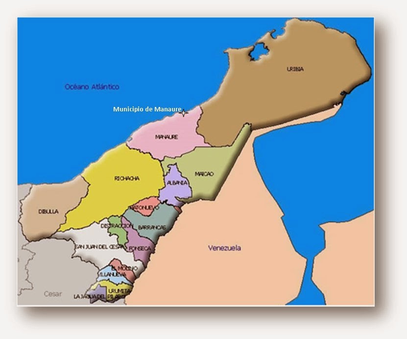 La Guajira… 49 años después - La Guajira Hoy.com