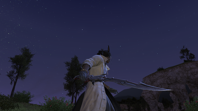 [FFXIV Guide] Lightning event: The weapons | Final Fantasy XIV Guide