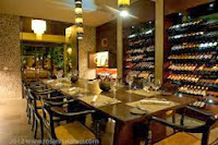 Bali Free Information: Metis Restaurant and Gallery, Kerobokan, Kuta - Bali