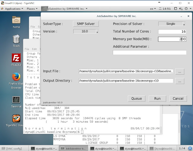 鑫威資訊-SIMWARE: 為什麼要選擇鑫威資訊做為LS-DYNA合作夥伴?