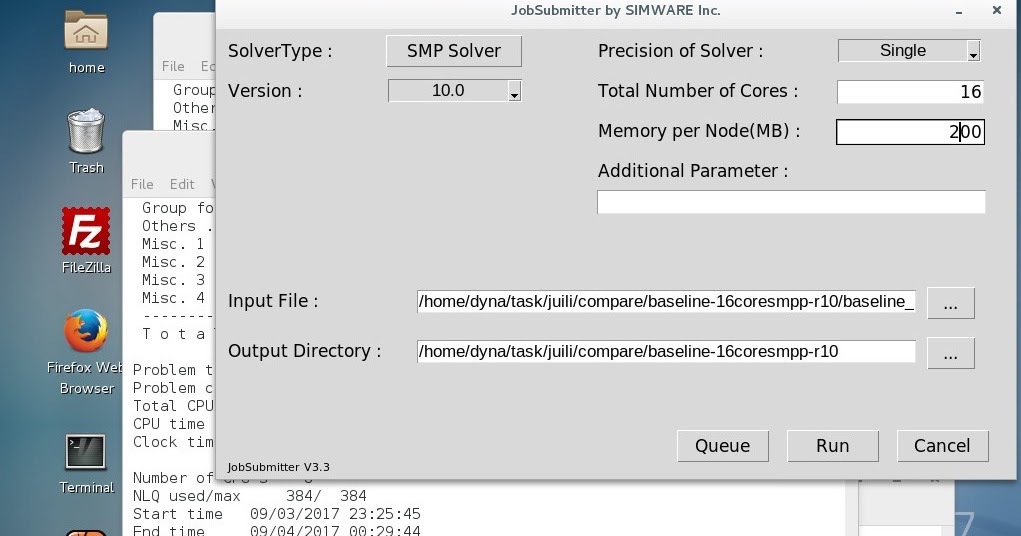 鑫威資訊-SIMWARE: 為什麼要選擇鑫威資訊做為LS-DYNA合作夥伴?