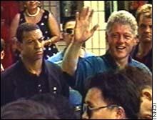 The SAIC's of the Secret Service PPD (WHD): Most of the former SAICs of ...