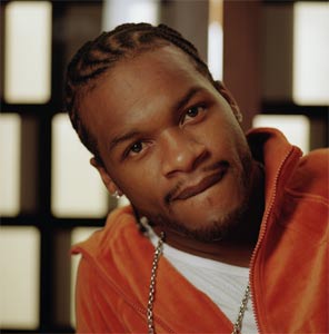 Jaheim | Celebrities Photos Hub