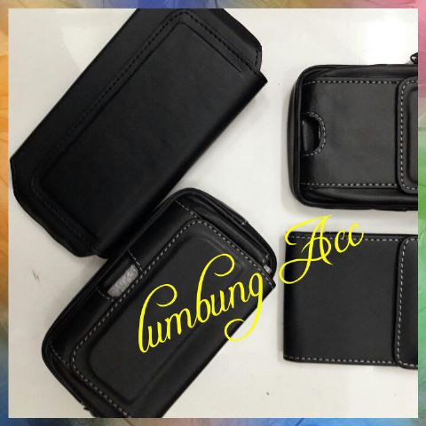 DOMPET HP PINGGANG TIDUR SINGLE - Khaibar Aksesoris By CV. Blackphone ...