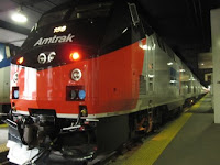 Top News-456: Amtrak