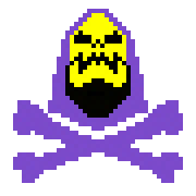 AKI GIFS: 8 bit animated gifs