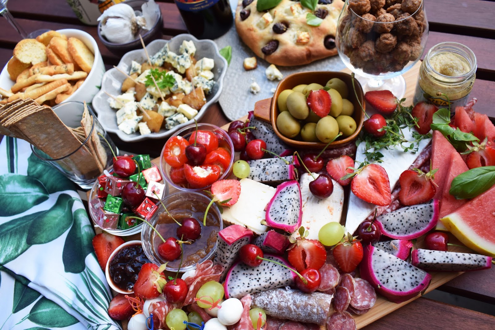 Smaskelismaskens: Plockbricka