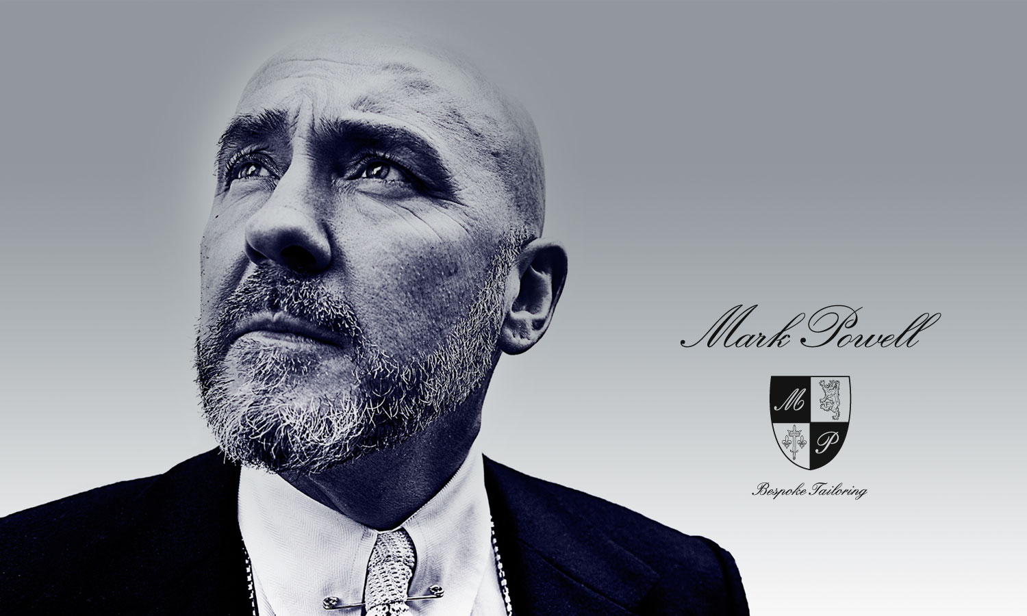 "Tweedland" The Gentlemen's club: Mark Powell: An artist with a needle ...