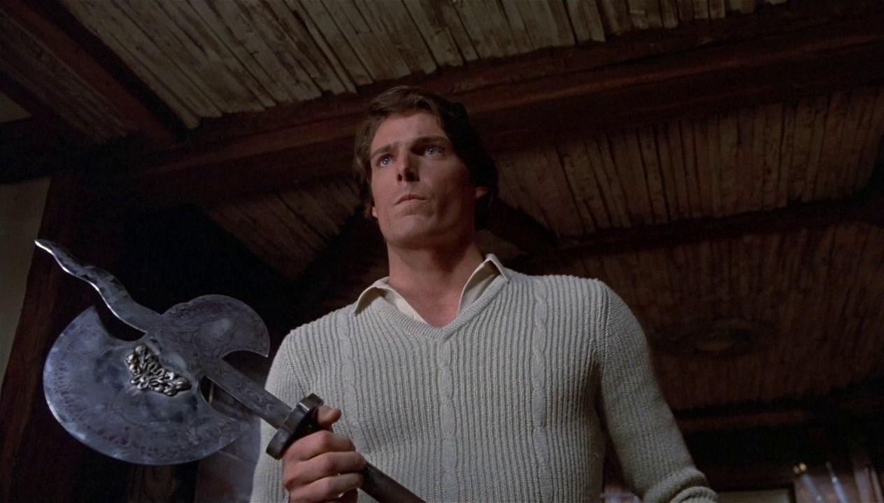 Movie Review: Deathtrap (1982) | The Ace Black Movie Blog