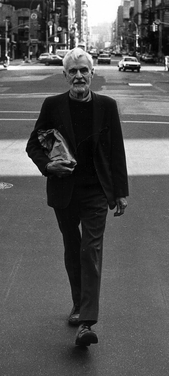 Isola di Rifiuti: Notebook (Edwin Denby, Ted Berrigan, Clark Coolidge, &c.)