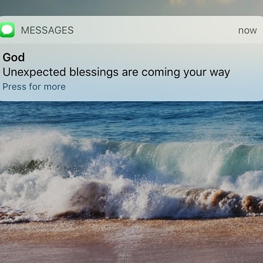 Morning Messages for Sunday ~ Spiritual Inspiration