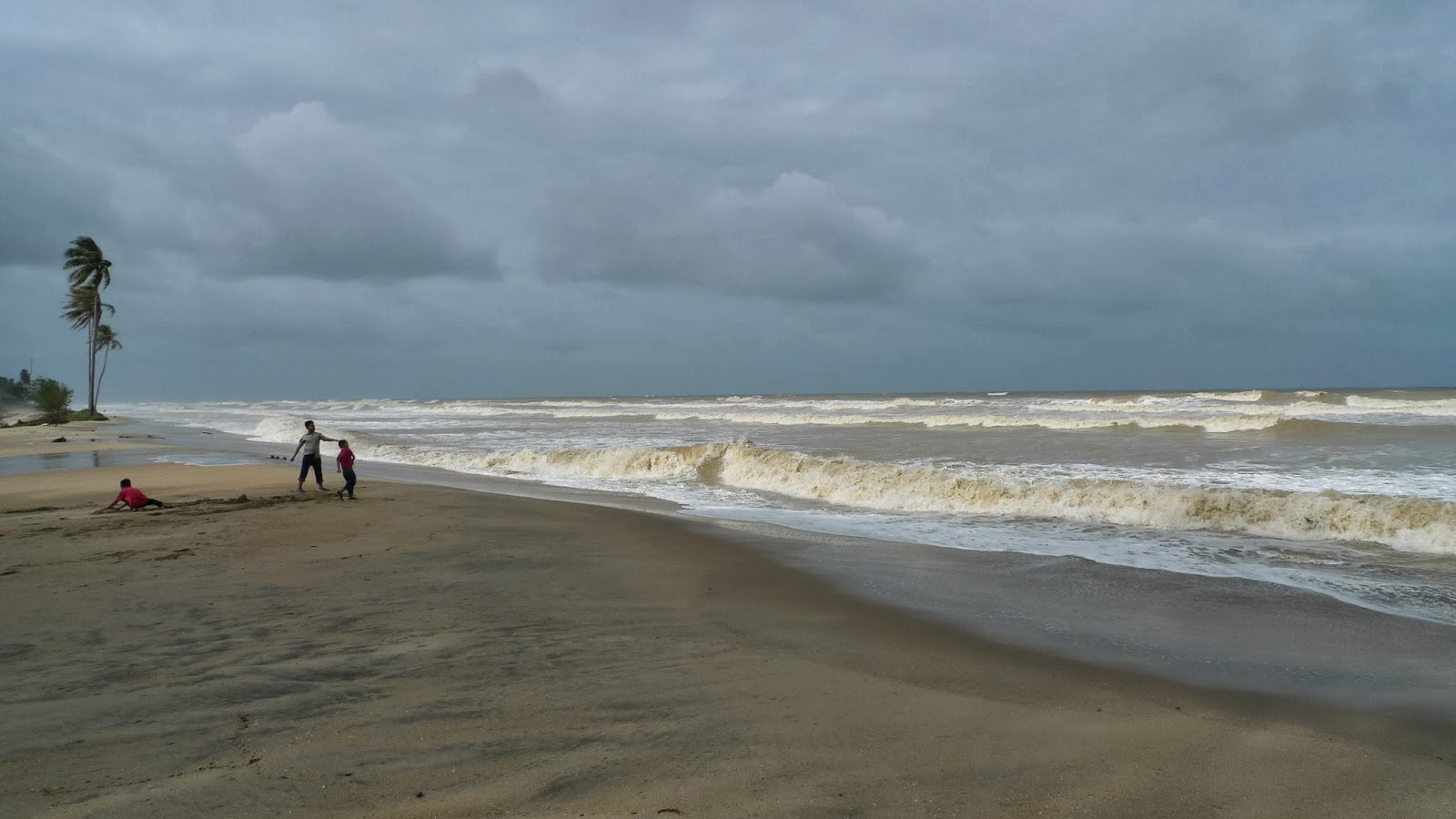 Kee Hua Chee Live!: BEAUTIFUL BEACH AT BACHOK, KELANTAN WHICH IS MY ...