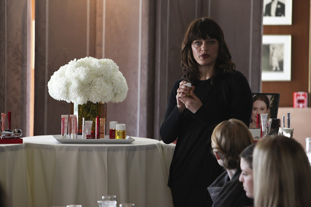 I'M STARVING (FOR FOOD AND FASHION): Celebrity Makeup Artist Pati ...