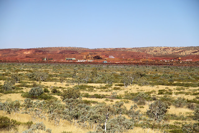 Steve and Jodies Travel Diary: Oz Trip - Day 128